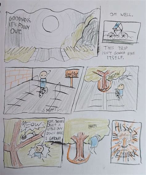 Sequential Narrative James Crisman