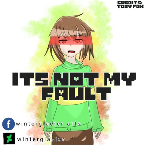 I Did Some Art A While Back About Chara Rcharadefensesquad