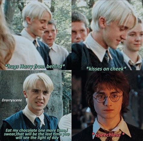 Drarry Memes And Fanart Memes 77 Wattpad
