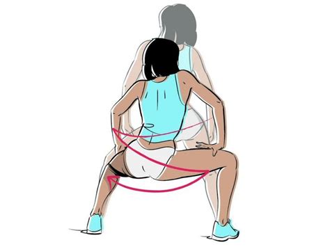 Jenna Dewan Tatum Fat Burning Strength Training Workout Revealed Bum