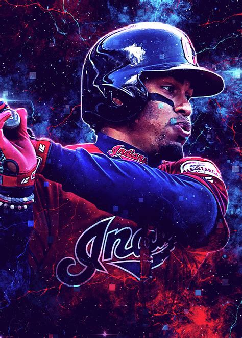 Baseball Franciscolindor Francisco Lindor Francisco Lindor Paquito Mrsmile Cleveland Indians