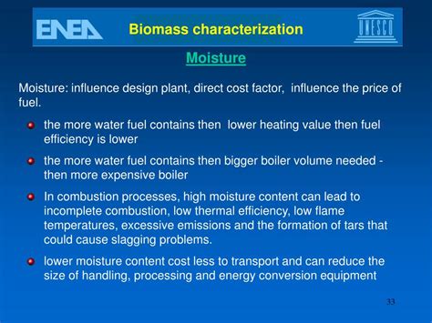 PPT Biomass Resources Characterization And Biofuels PowerPoint Presentation ID