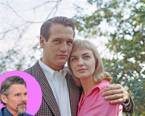 Paul Newman Movies With Joanne Woodward 60 Photos Moonagedaydreamfilm