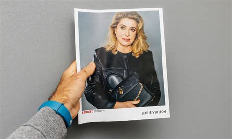 Sexist Or Just French Catherine Deneuve Les Lolos