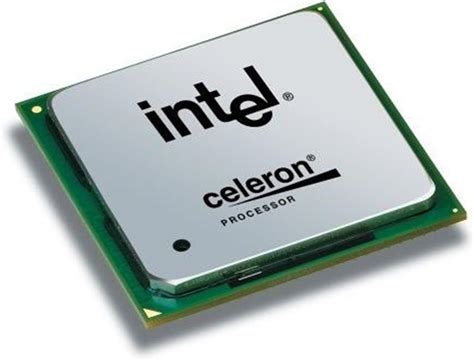 Intel Celeron D 2 8ghz 128kb 500mhz Sl77t Sl77v Desktop 478pin Cpu Processor