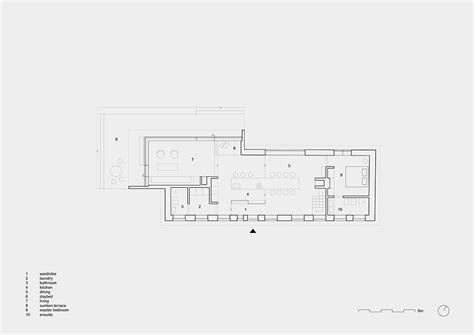 Jan Henrik Jansen And Marshall Blecher Convert Old Thatched Crofters