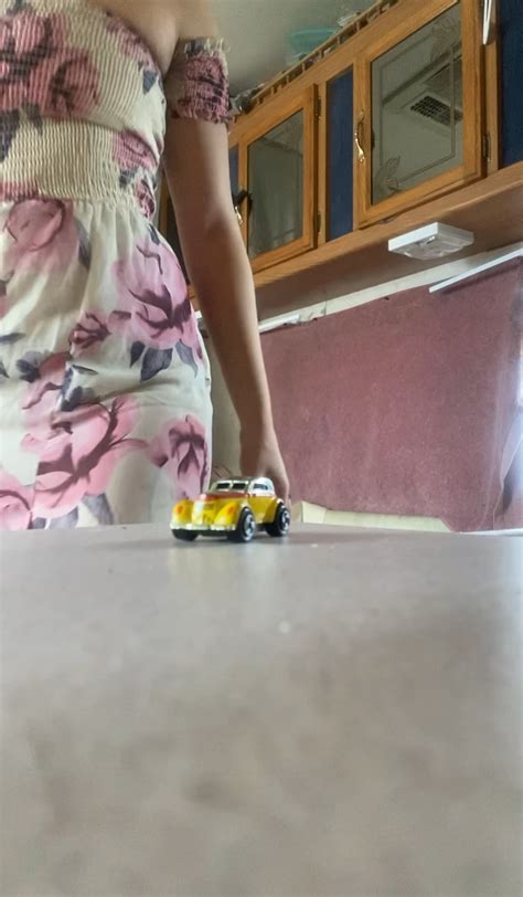 Look Out I Spotted You With Your Tiny Girlfriend … Lets Hope You Can
