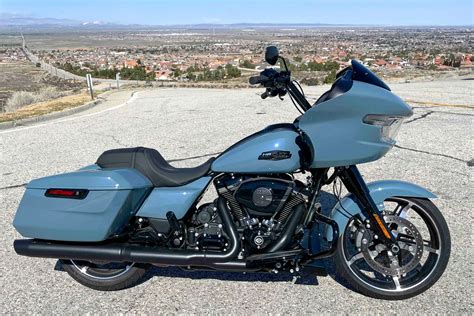 Harley Davidson 2024 Road Glide - Sarah Carroll