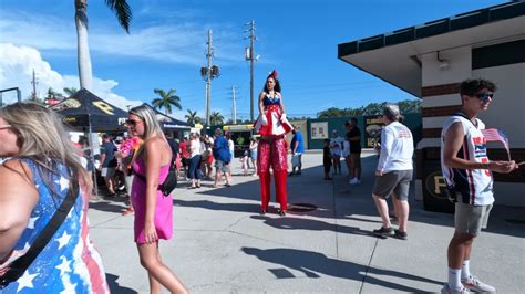 July 4th In America The Greek Chef