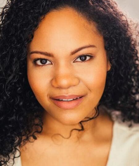 Danielle Lee James Performer Theatrical Index Broadway Off