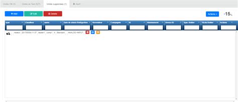 Javascript How To Fix The Dispaly Of Angular Ui Grid Stack Overflow
