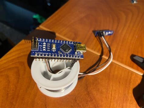 433MHz Using RadioHead Constructor Argument To Change Rx Tx Pins