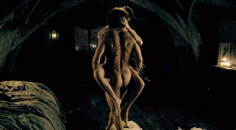 All Hail Outlander The Best Sex On Television