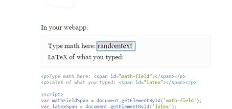 text{} inputs not tracked · issue 918 · mathquill mathquill · github