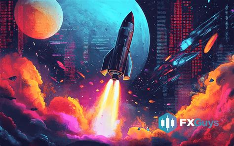 Unlock Unlimited Passive Income With Fx Guys Platform