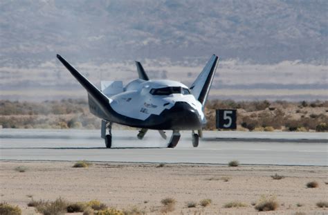 Nasa Commercial Crew Program