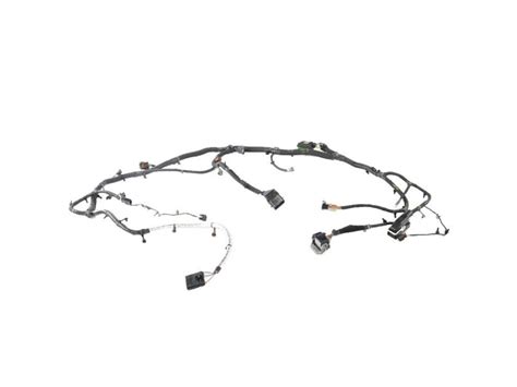 Ram 5500 Wiring Transmission St 52112916AC Chrysler Jeep Dodge City McKinney TX