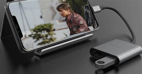 Hyper Halloween Sale Knocks 30 Off Usb C Hubs Hdmi Adapters Cables More From 10 50