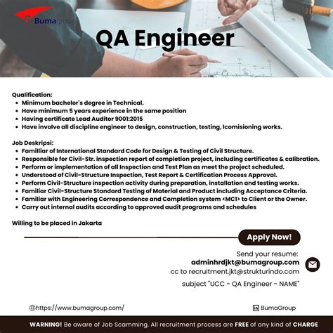 Zul Iqbal Abdullah On Linkedin Hiring Qa Engineer 10 Comments