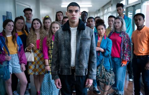„sex Education“ Staffel 2 Ab Jetzt Auf Netflix Alle Infos Zum Start