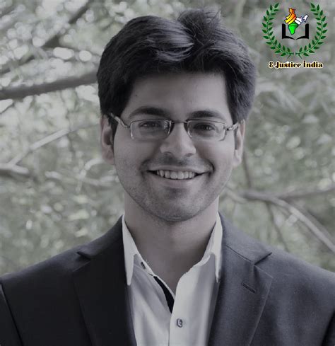 Interview Of Vishal Kumar Singh Advocate Associated As A Law Officer With Hrln