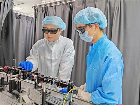 专访华中科技大学张诚教授—论文—科学网