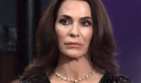 General Hospital Jennifer Smith Holly Gagnier Soap Opera Spy
