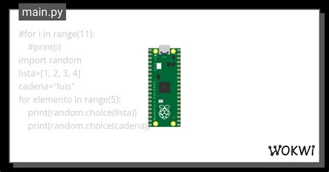 For Con Range Wokwi Esp32 Stm32 Arduino Simulator