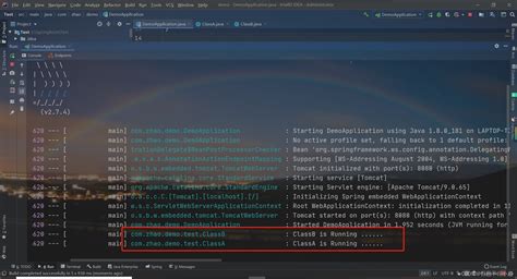 Spring Boot 中如何修改bean的加载顺序? 腾讯云开发者社区 腾讯云 Spring Boot 中如何修改bean的加载顺序? 腾讯云开发者社区 腾讯云