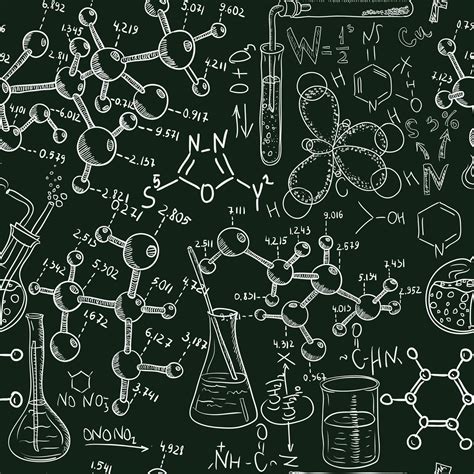 Фон для презентации по химии химические презентационные изображения с химическими