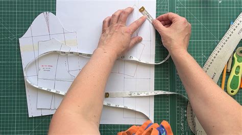 Pattern Making How To Start Making Your Own Patterns