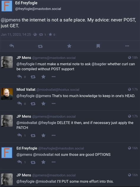 be careful what you do with your web browser r programmerhumor