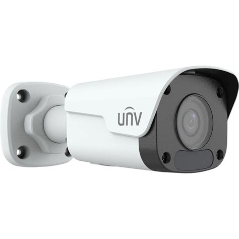 Uniview IPC3624LE ADF28K WL 4MP Outdoor IPC3624LE ADF28K WL B H