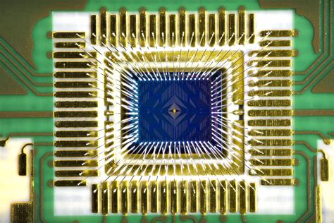 Partnerships Bring Together Uw Madison Quantum Computing Research