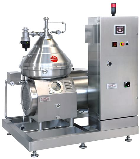 Bacteria Removal Reda Spa