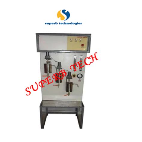 Superb Technologies Liquid Phase Chemical Reactor Capacity 20 Ltrs At
