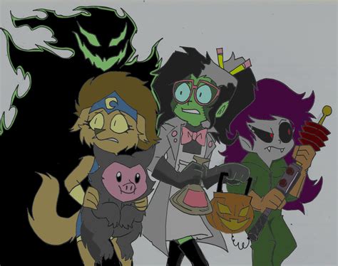 Boogie Night By Kickazzjohnni On Deviantart