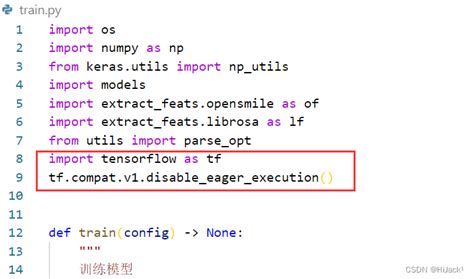 tensorflow——tensorflow python framework errors impl unknownerror fail