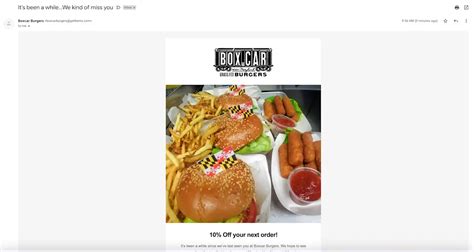 Food Truck Marketing 5 Easy Ideas To Try Bentobox