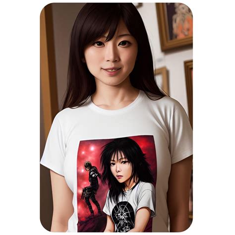 Japanese Girls Like Metal Rwombodream