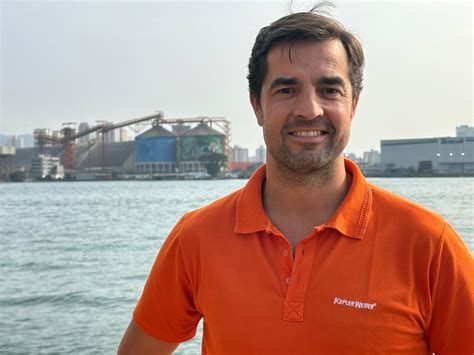 Kepler Weber Lucro Líquido Do 3º Trimestre Caiu 135 A R 516 Milhões