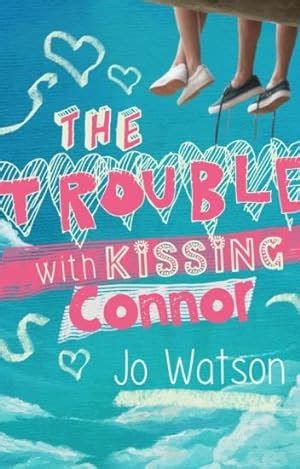 Letras Libros Y Más Reseña Un Beso En La Oscuridad De Jo Watson
