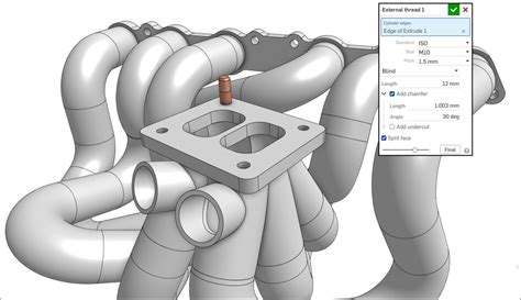 Whats New Cosmetic Threads Routing Curve Constrained Surface 1 195
