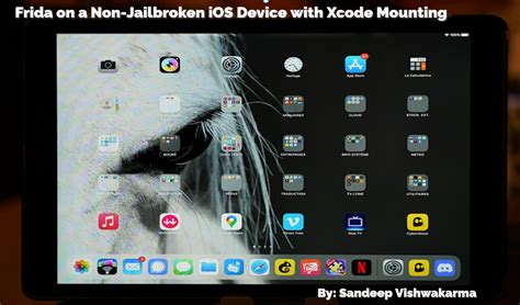 ios pentesting lab setup how to setup lab for ios pentest by