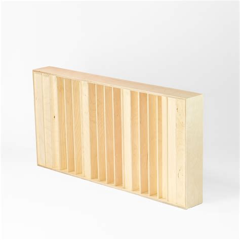 Qrd Schroeder Diffuser 417