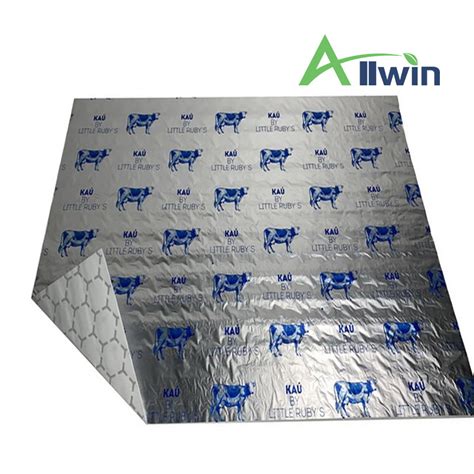 Tin Foil Sheets Wholesale Manufacturer In China