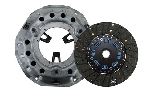88503 Oem Clutch Set Chrysler Lever Style 1095 X 1 316 18 Spline