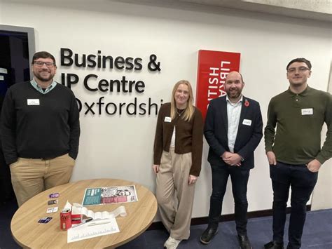 humand talent on linkedin oxfordtech oxlit techevent oxfordevent