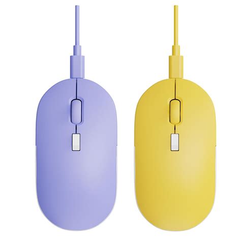 Bluetooth Wireless Mouse 3 Mode Dual Bluetooth Usb Rechargeable