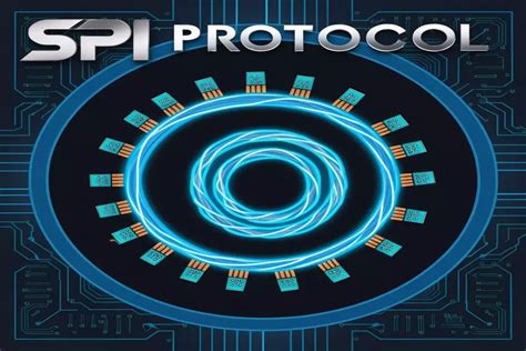 Please Dont Code Blog Understanding Spi Protocol In Simple Words